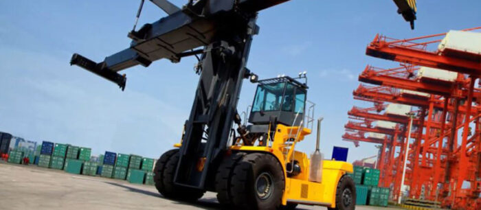 Suzanlog Logística | REDEX TERMINAL (SOON)